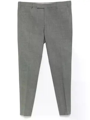 PT TORINO Tailored Trousers