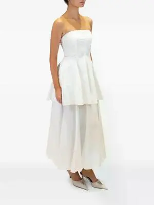 Azeeza Soren Maxi Skirt