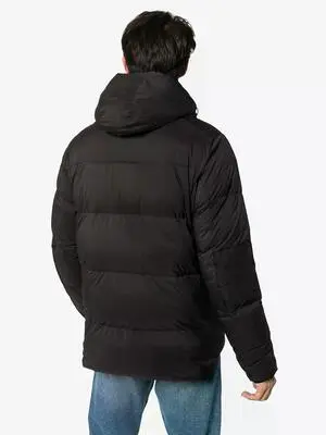 Canada Goose Armstrong Hooded Puffa Jacket