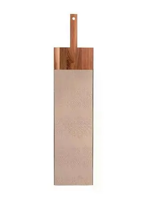 KNINDUSTRIE In/taglio Cutting Board - Brown