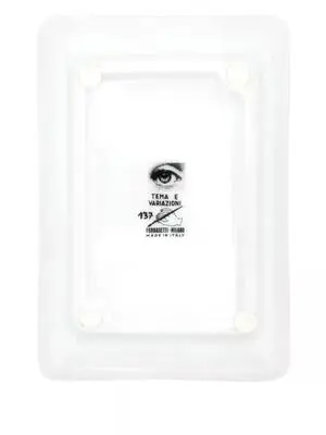FORNASETTI Tema E Variazioni N137 Tray