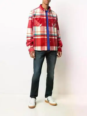 Polo Ralph Lauren Sullivan Slim-fit Jeans