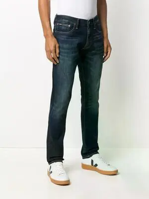 Polo Ralph Lauren Sullivan Slim-fit Jeans