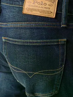 Polo Ralph Lauren Sullivan Slim-fit Jeans