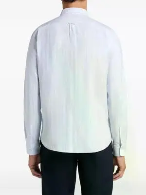 Lacoste Organic Cotton Shirt