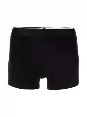 DIESEL® Umbx-damien Boxer Briefs - Black