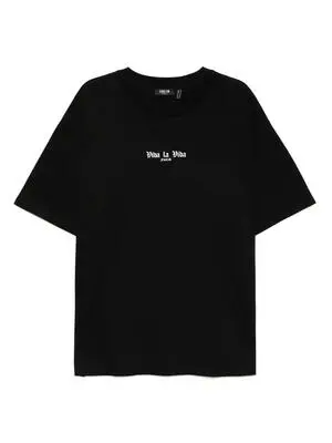 FIVE CM Graphic-print T-shirt