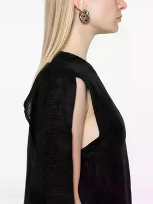 Henrik Vibskov Uncut Dress