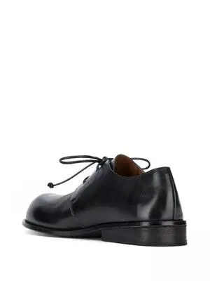 Marsèll Muso Leather Derby Shoes