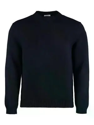 Malo Virgin Wool Sweater