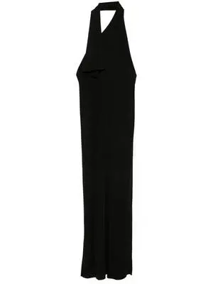 Khaite Roza Maxi Dress