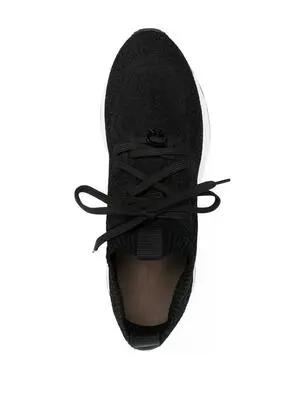 GIANVITO ROSSI Sock-style Low-top Sneakers