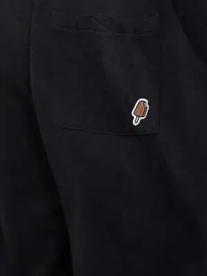 ICECREAM Cotton Track Pants