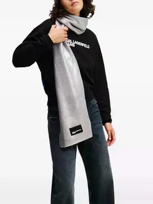 Karl Lagerfeld Essential Logo Sweatshirt