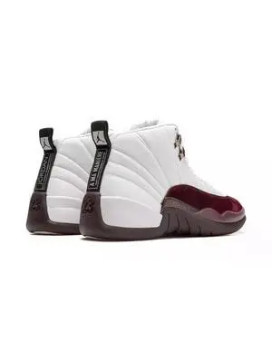 JORDAN X A Ma Maniére Air Sneakers - White