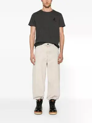MARANT Zafferh Organic Cotton T-shirt