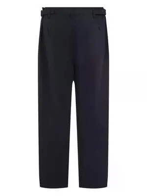 LEMAIRE Button-fastening Trousers