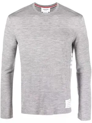 Thom Browne Wool Blend Jumper