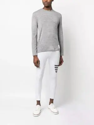 Thom Browne Wool Blend Jumper