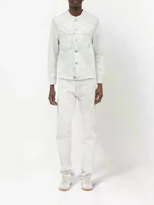 MAISON MARGIELA Selvedge Denim Jacket