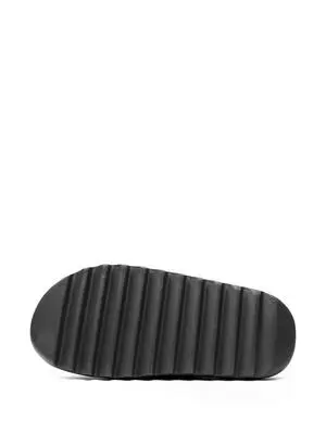 ADIDAS X YEEZY Dark Onyx Slides