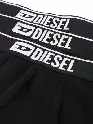 DIESEL® Umbx-damien Boxer Briefs - Black