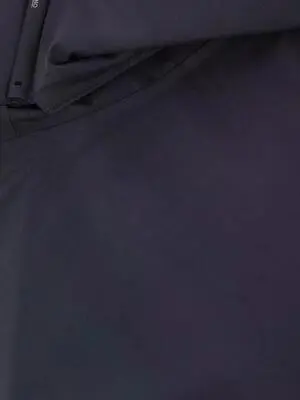 Herno Gore-tex Windbreaker With Hood