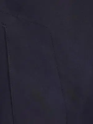 Herno Gore-tex Windbreaker With Hood