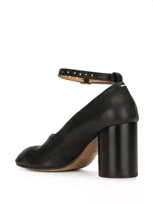 MAISON MARGIELA Tabi Mary Jane Pumps