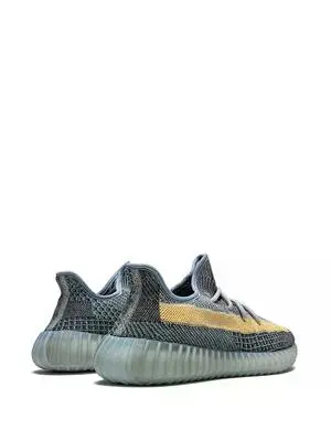ADIDAS X YEEZY Yeezy Boost 350 V2 Ash Sneakers - Blue