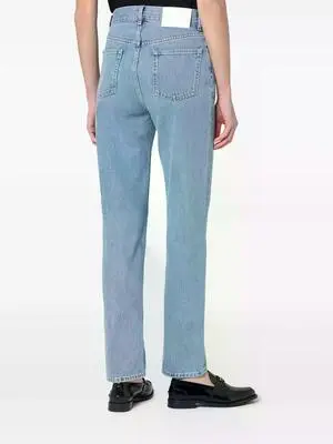 Loulou De Saison Wular Jeans