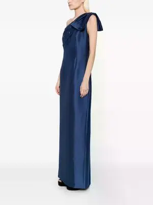 Sachin & Babi Olivia Gown
