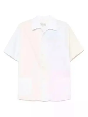 MAISON MARGIELA Cotton Shirt