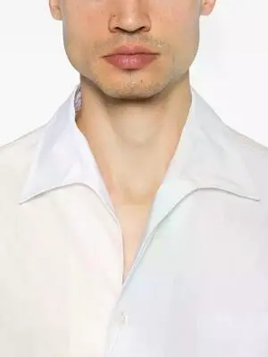 MAISON MARGIELA Cotton Shirt