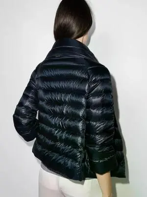 Herno Ultralight Quilted Down Jacket