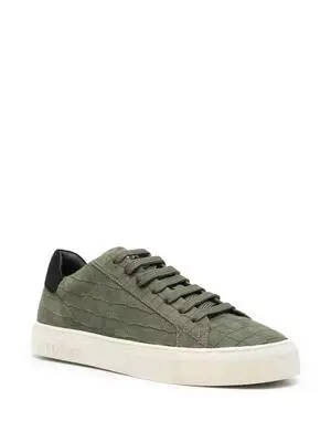 HIDE&JACK Essence Flute Sneakers - Green