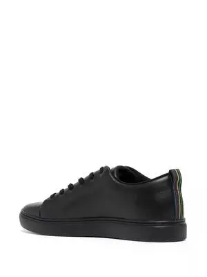 Paul Smith Low-top Leather Trainers