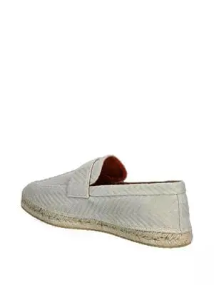 Missoni Niko Woven Espadrille Slip-ons