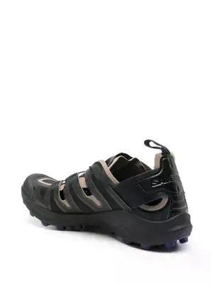 SALOMON Udara Advanced Sneakers - Black