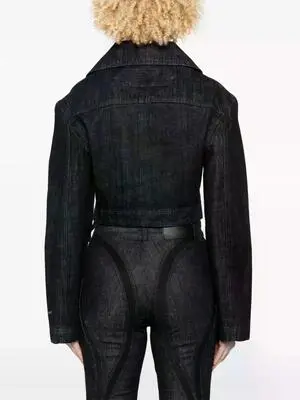Jacquemus La Veste De-nîmes Marino Jacket