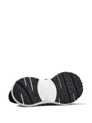 TOD'S Kate Slip-on Sneakers - Black