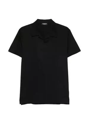 DONDUP Cotton T-shirt