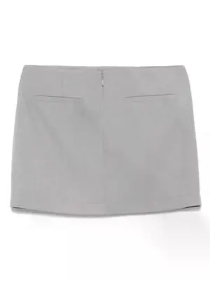 HERSKIND Debby Mini Skirt