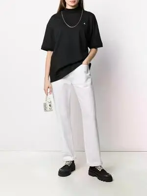 AMBUSH Chain Necklace T-shirt