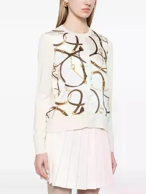 Ralph Lauren Ofryah Cardigan