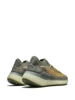 ADIDAS X YEEZY Boost 380 Mist Reflective Sneakers - Grey