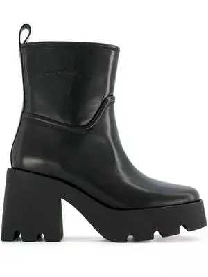 Nodaleto Heeled Boots For Women