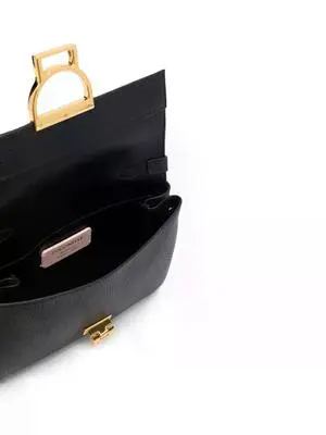 COCCINELLE Mini Arlettis Tote Bag - Black