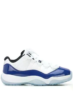 JORDAN Low Concord Sketch Sneakers