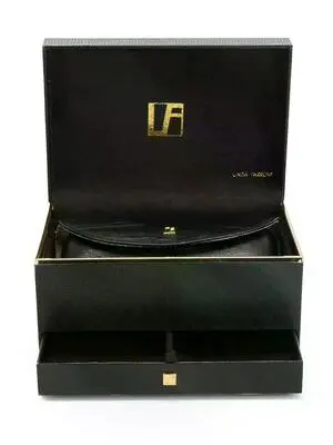 Linda Farrow 411 Sunglasses